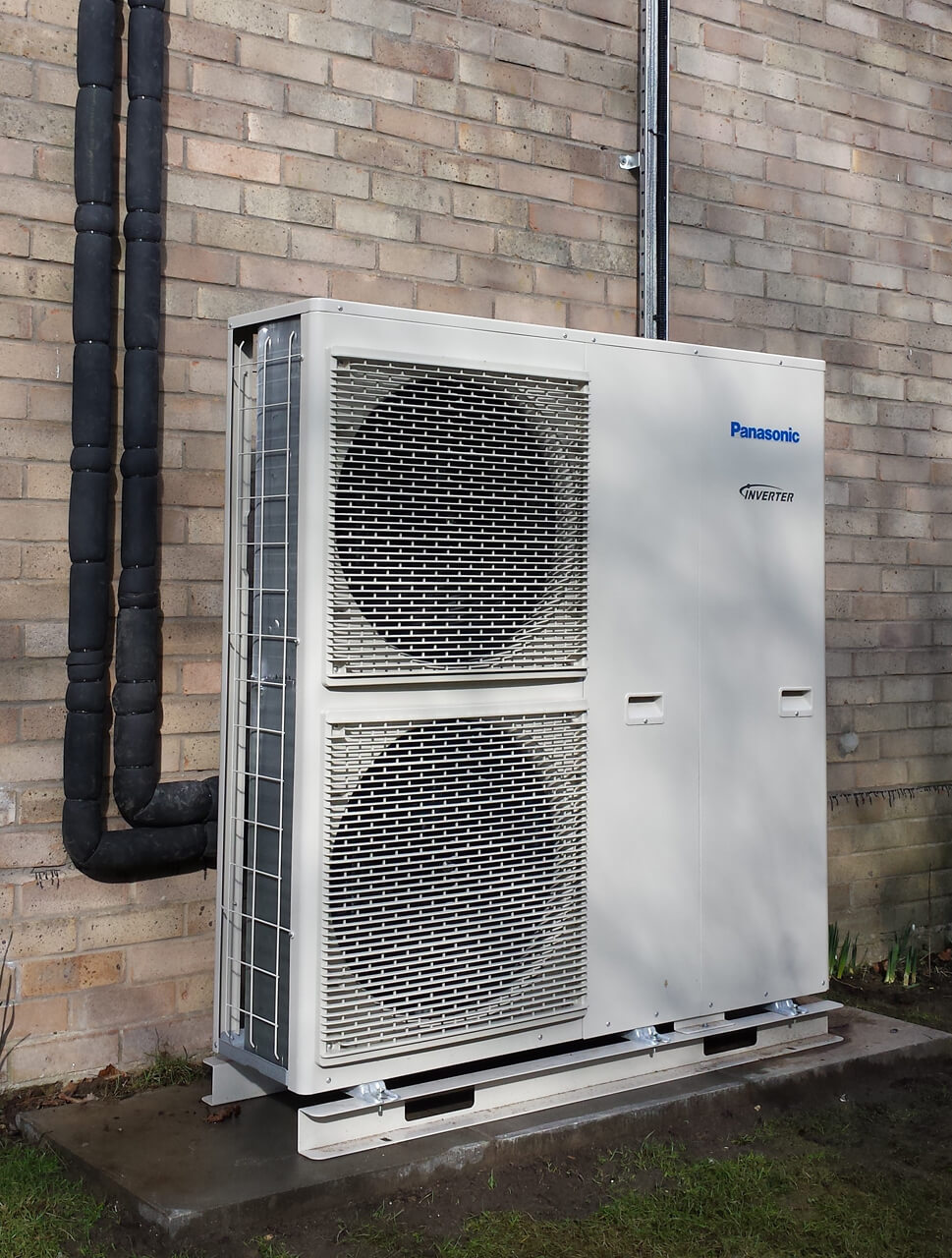 Renewable Energy Services - Lincoln Plumbing & Heating